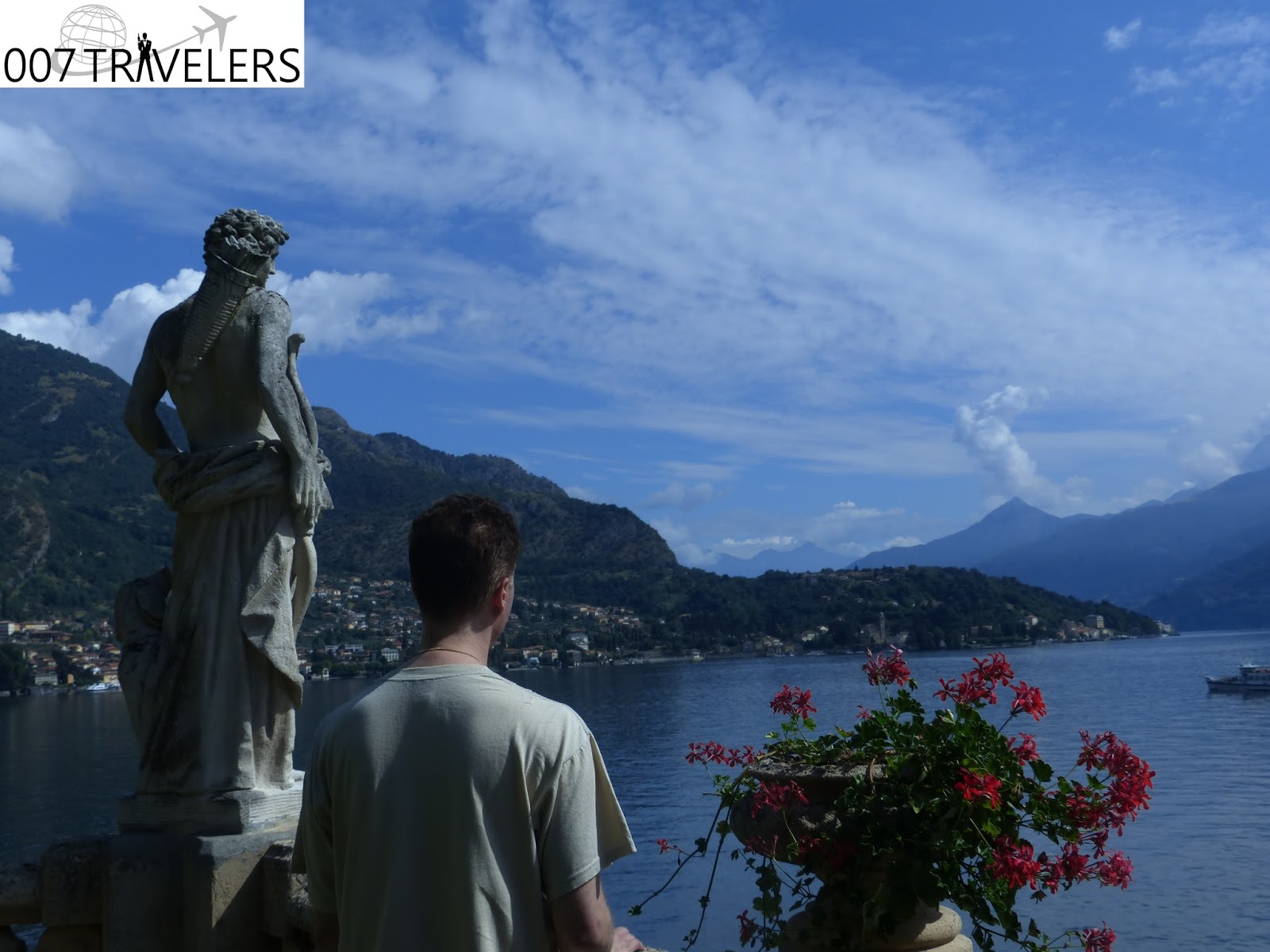 007 Filming location: Place where Rene Mathis gets an electroshock ...