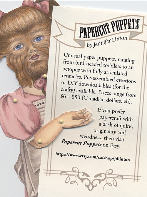 The Paper Collector: 2019