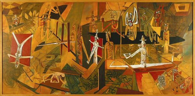 Crecer en Unión: Roberto Matta Echaurren
