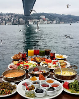 25 restaurants INCONTOURNABLES à Istanbul | Le Blog d'Istanbul