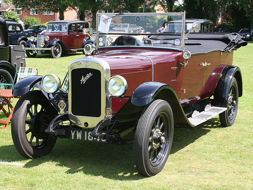 TOTAL CARRO-AUSTIN-austin-12-4-harley