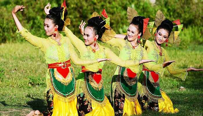 Tarian Tradisional Dari Jawa Timur Dan Penjelasannya - Cinta Indonesia