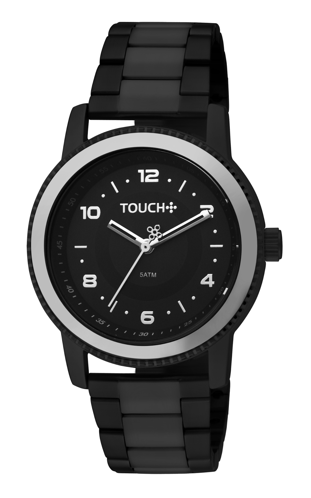 Ana Paula Franke: Com mais de 300 combinações, Touch apresenta linha ...