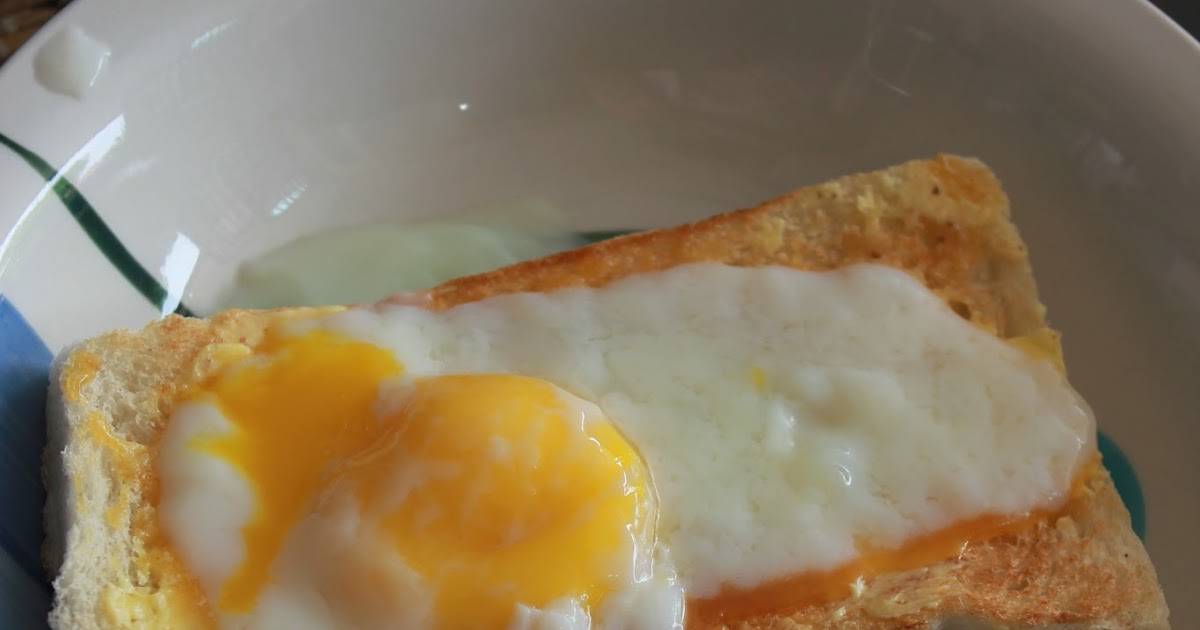 Dari Dapur NaSya: Roti manja