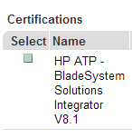 The Secret to HP Certifications