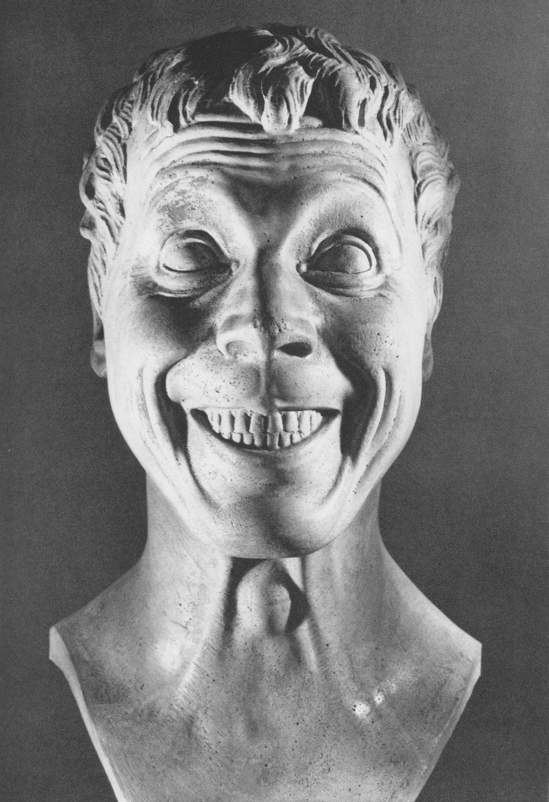 PARADOX BOX: Messerschmidt