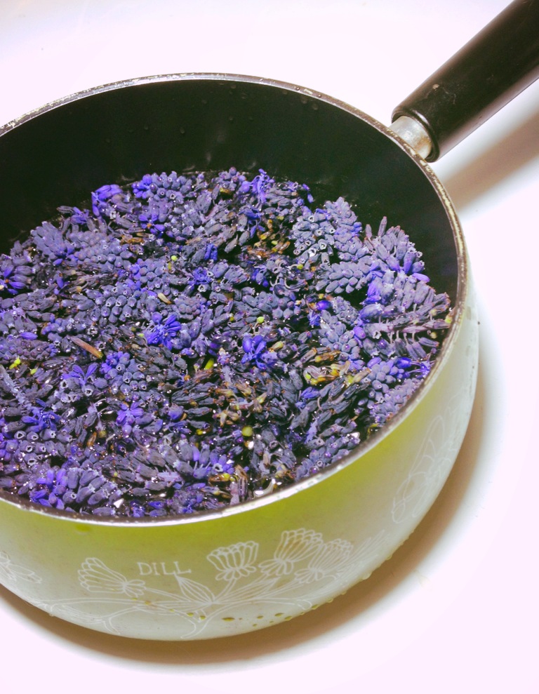 Pyramidcult Studios | Blog: Flower Water- How to make your own with ...