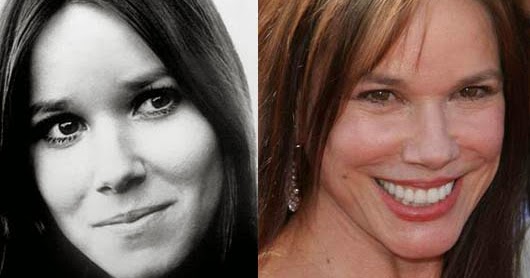 Good Plastic Surgery Before And After: Barbara Hershey Plastic Surgery ...