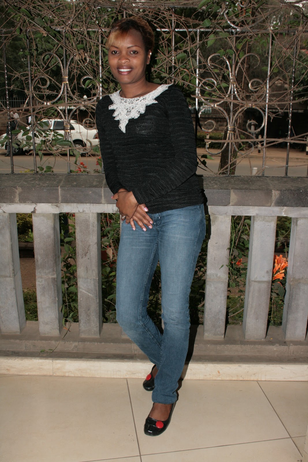 Daily News Kenya Ladies World Caroline Gakii Daily News Kenya Ladies World Caroline Gakii
