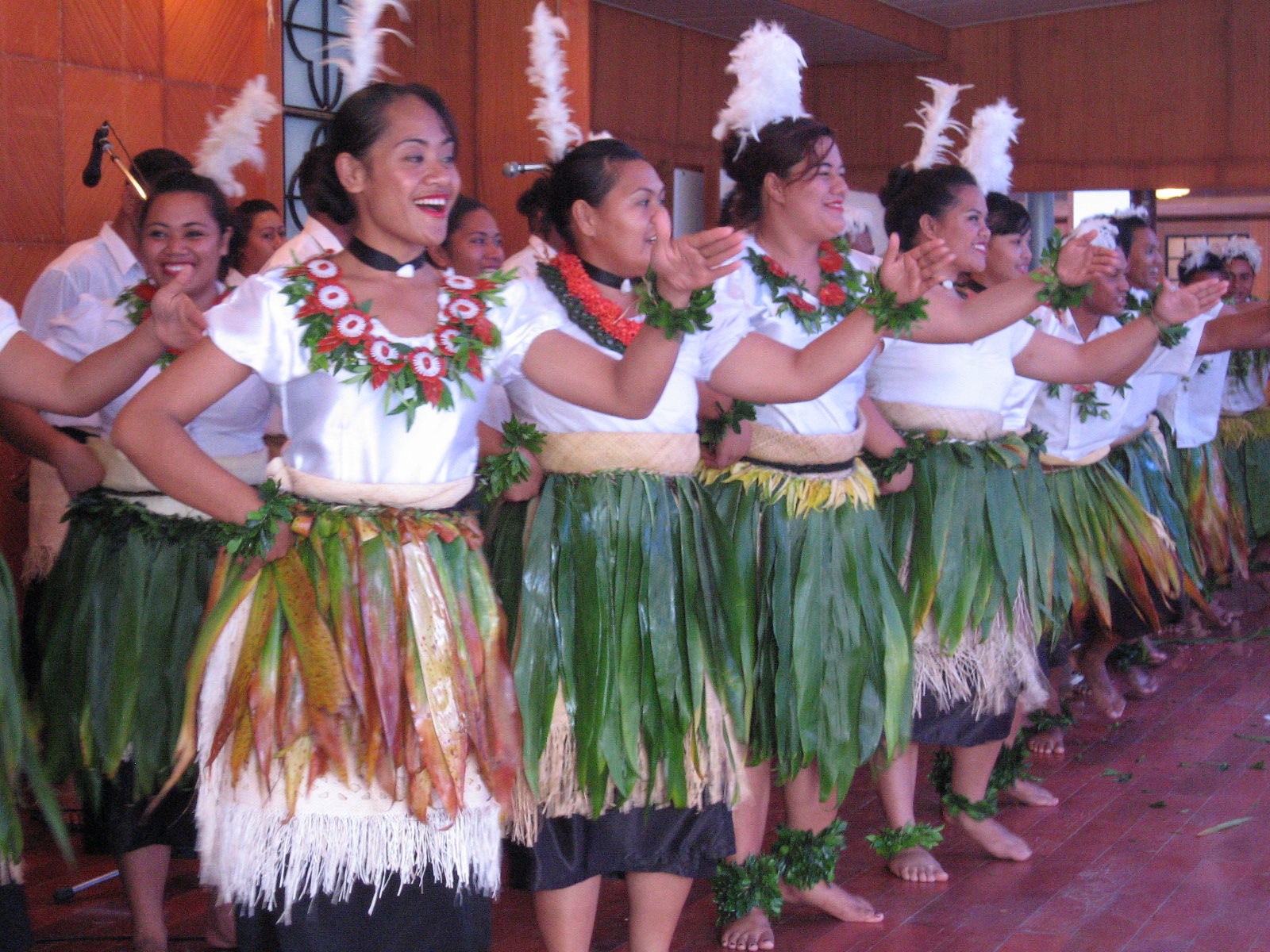Riniantika: Macam-Macam Tarian Mancanegara