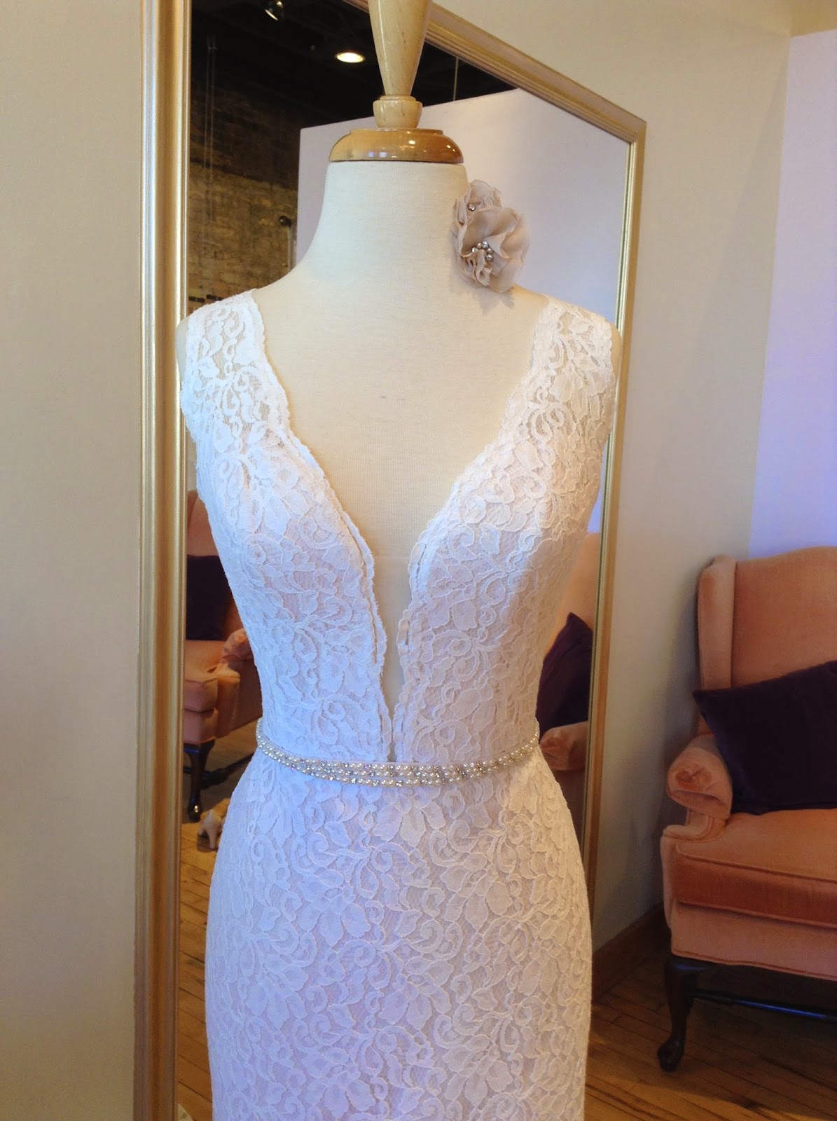 Miss Ruby Boutique: Just in: Mikaella 2016