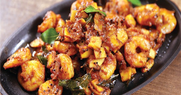 పాకశాల - Pakashala: రొయ్య‌ల ప్రై