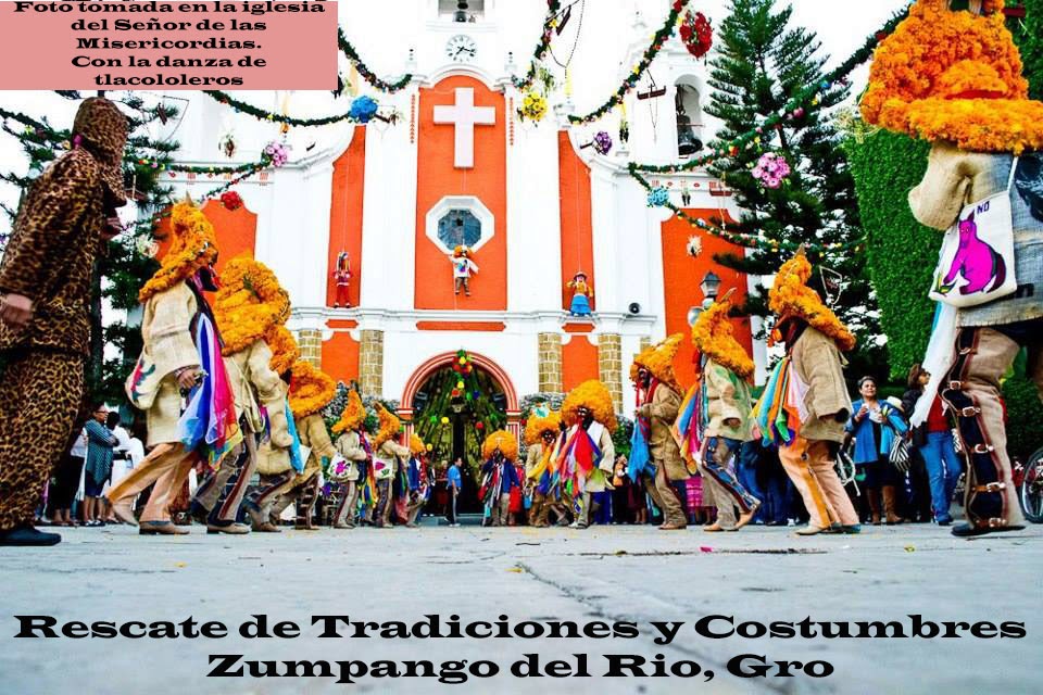 tradiciones y costumbre de zumpango del rio : RINCONES DE GUERRERO ...