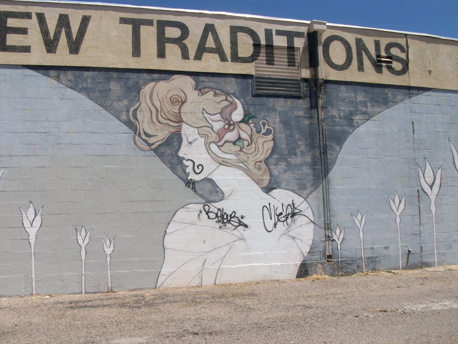 wacky tacky: Signs of the Times: A Road Trip Retrospective