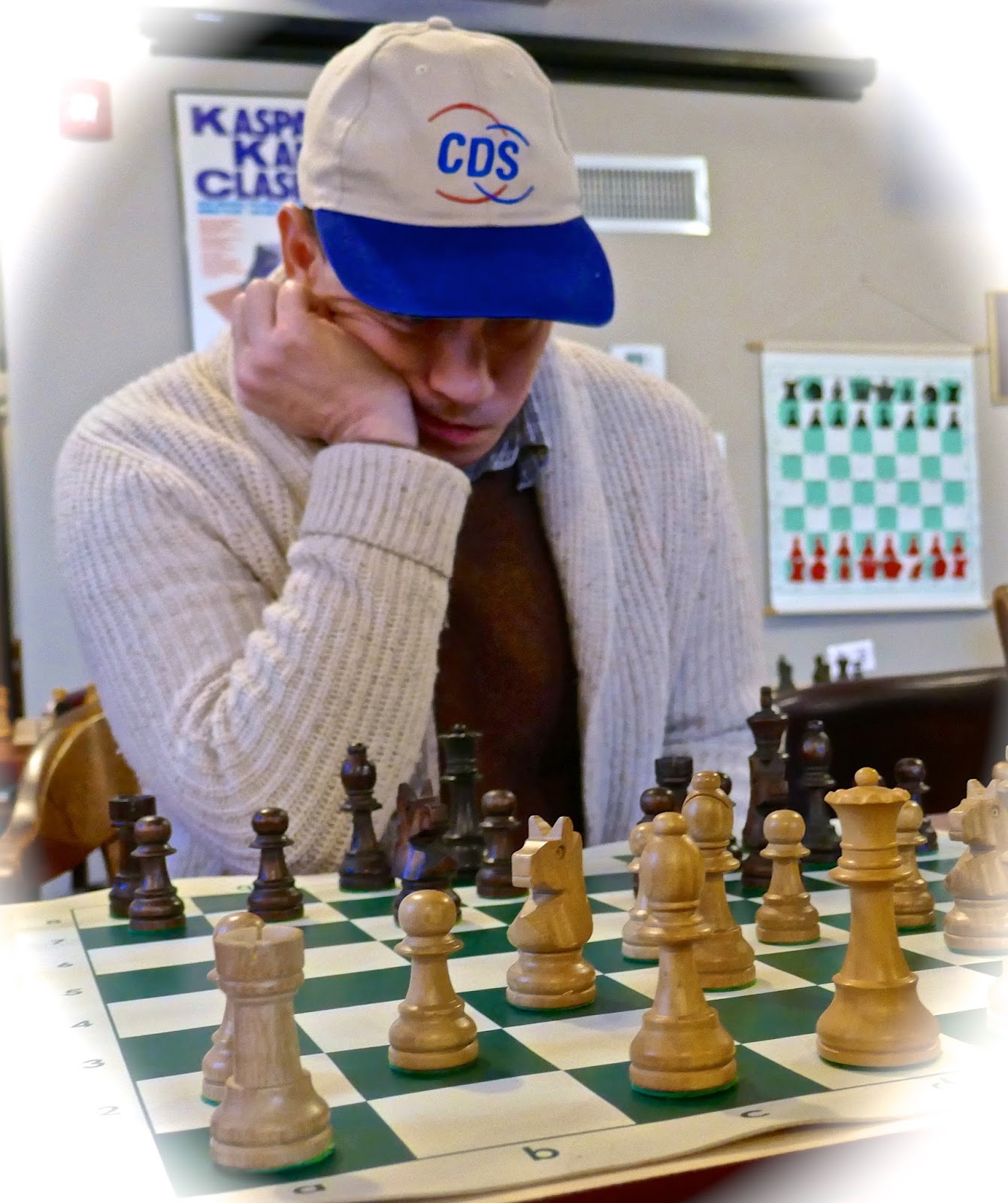 Boylston Chess Club Weblog: BCC GAME 80: ENDGAMES GALORE / IM DENYS ...