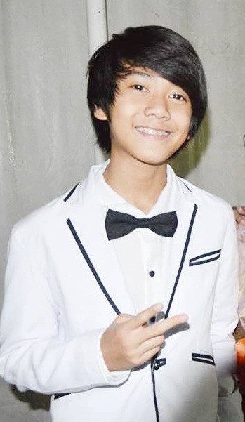 Foto, Profil & Biodata, Nomor HP & PIN BB Iqbal Coboy Junior