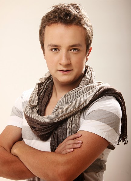 Sebastián Rendón ~ CUMBIA NINJA SEGUNDA TEMPORADA