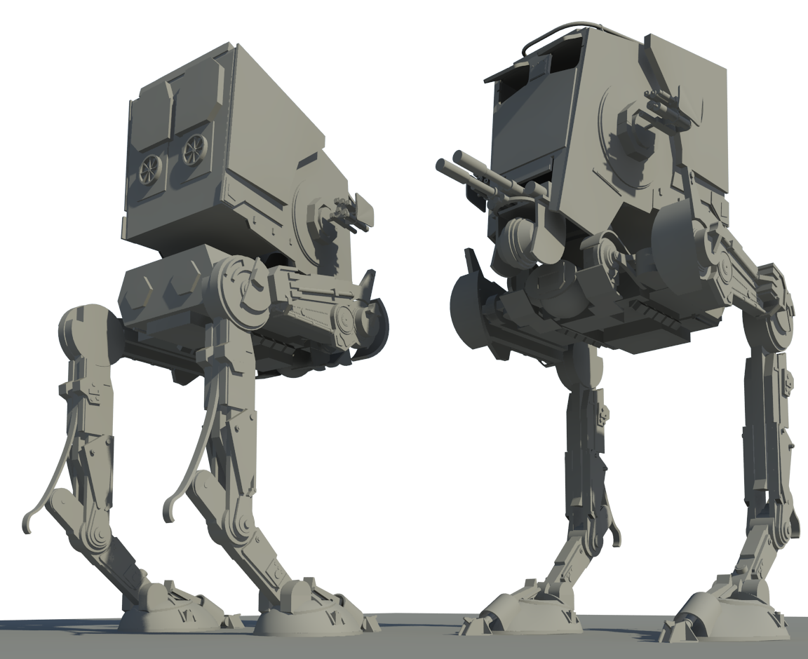 The Simply Complex Blog: Revit Mechanical Forms