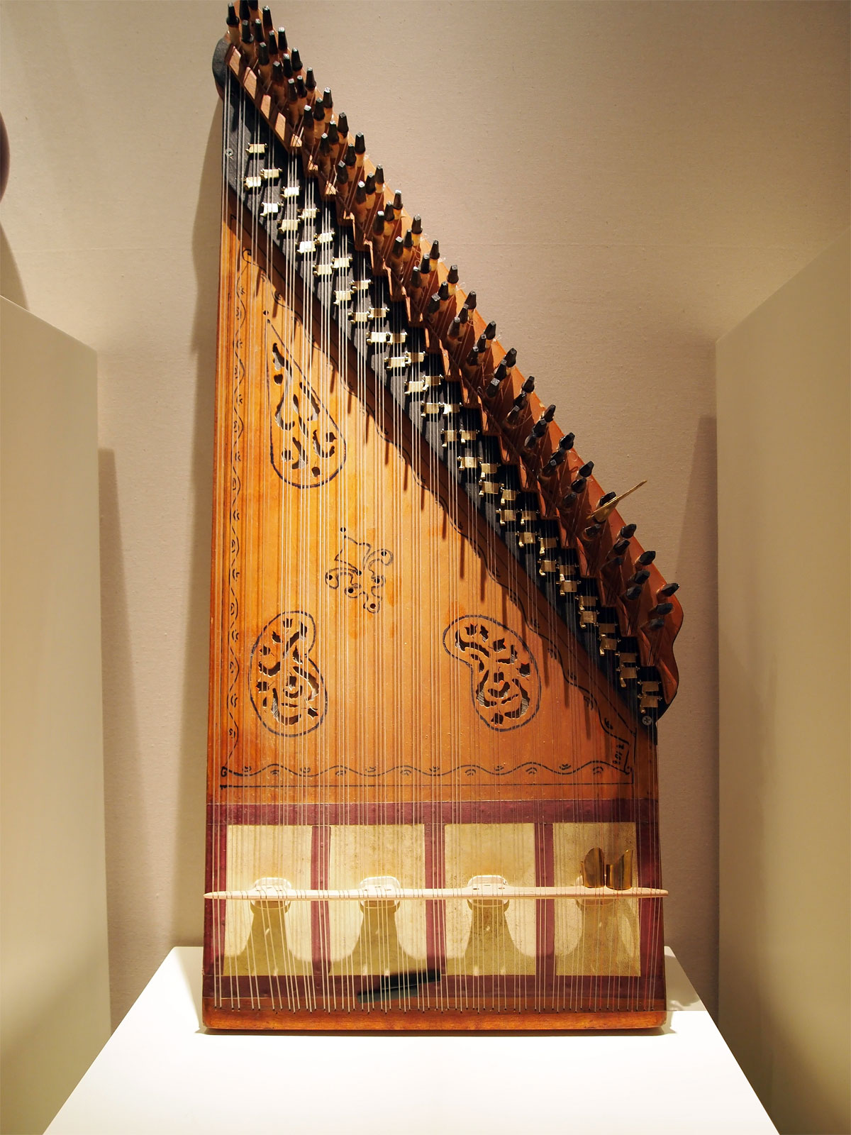 Kanun nedir ne demektir? Anlamı - Laf Sözlük