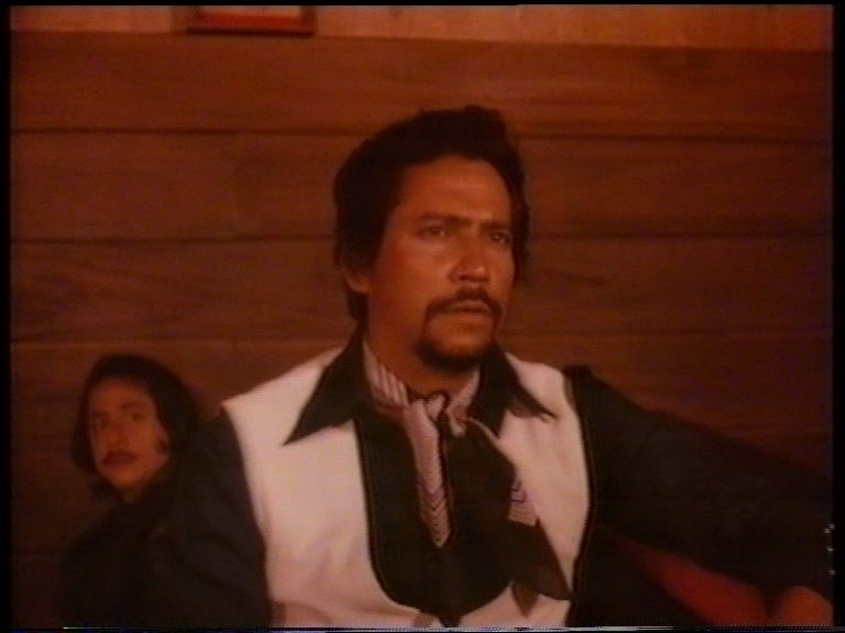 Name That Filipino Actor!: Romy Diaz