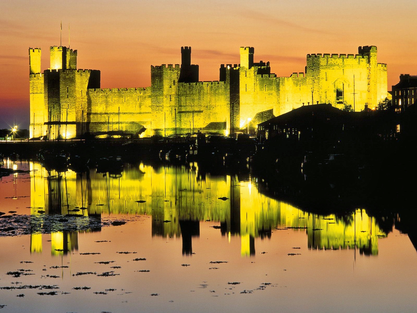 I proud to be a MUSLIM.: World Best castles wallpapers