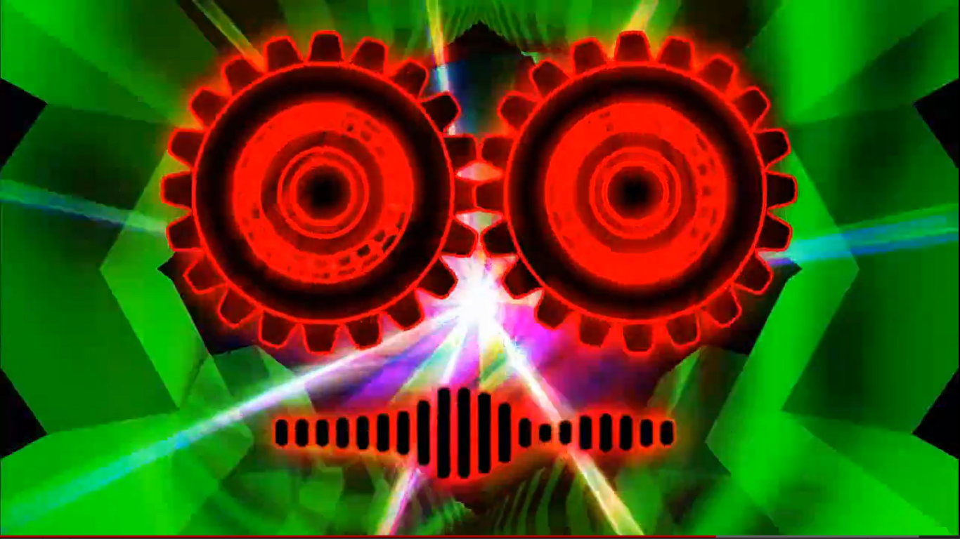 SubSpace Studios: Virus Recordings Presents: Optiv & BTK - Dirty Tricks LP