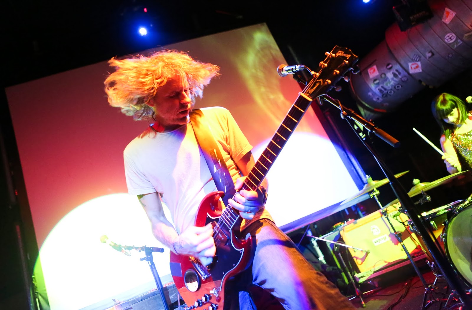 Eleonora C. Collini: IN CONVERSATION with QUASI