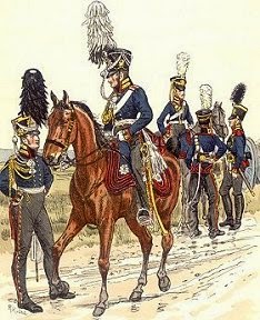 Prussia in the Napoleonic Era