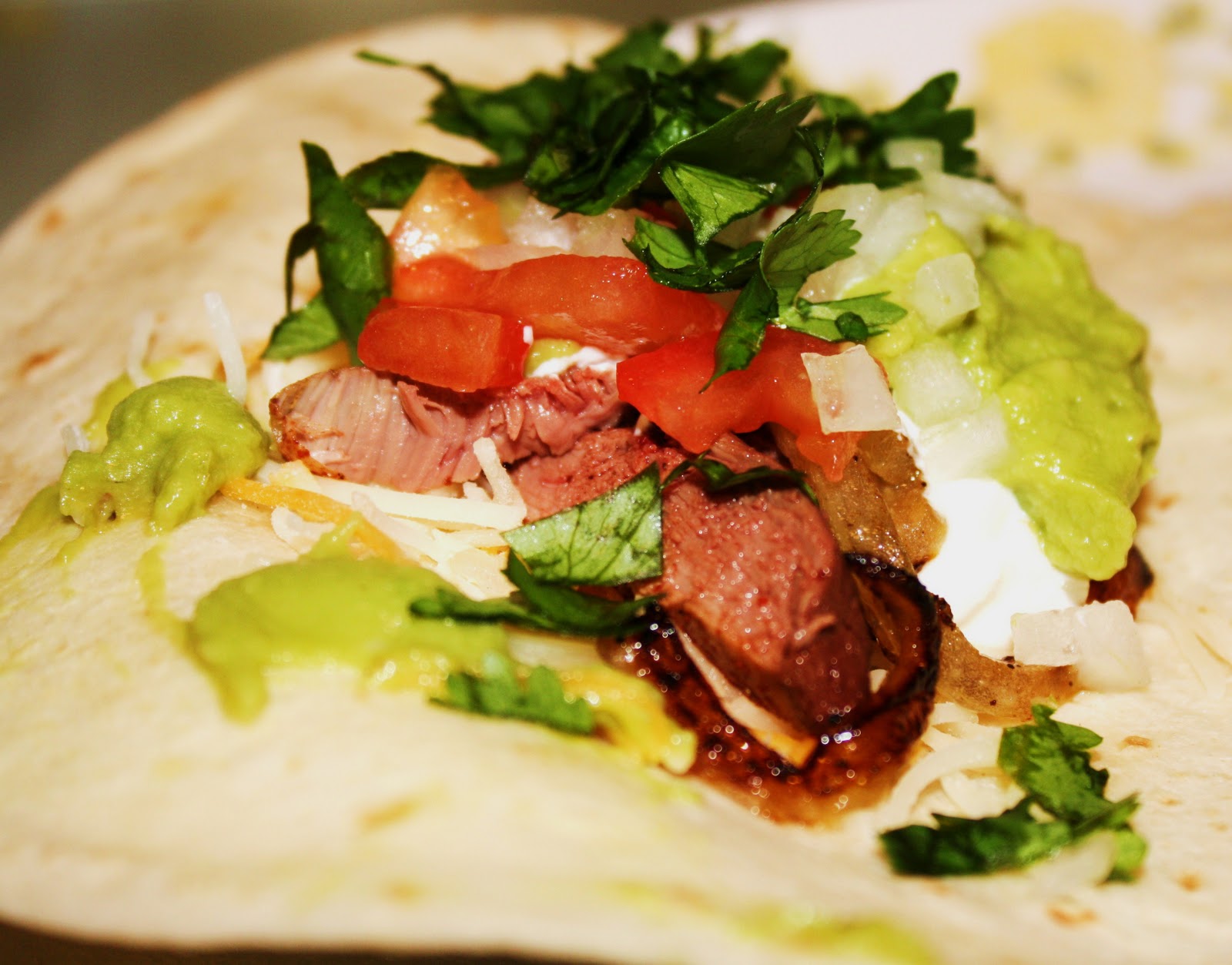 Migrant Waters: Teal Tacos?