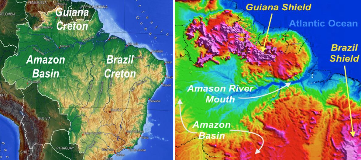 NephiCode: The Brazilian Shield