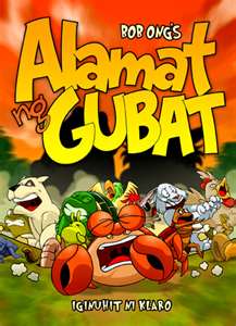 Everything Pinoy: Sino si Bob Ong?