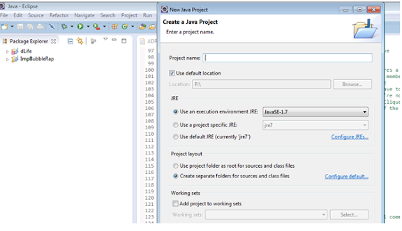 The ONE simulator tutorial for beginners