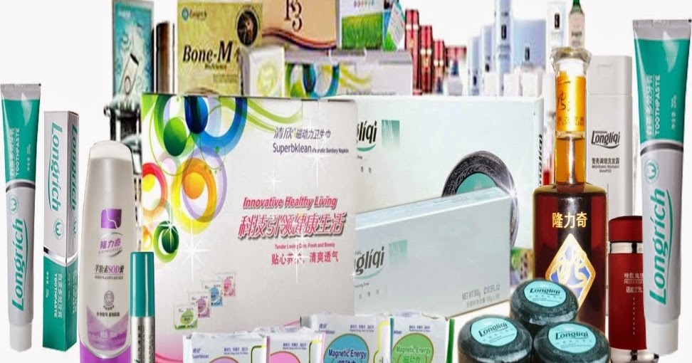 COMMENT DEVENIR MEMNBRE: PRODUITS LONGRICH - TOUS LES PRODUITS LONGRICH ...