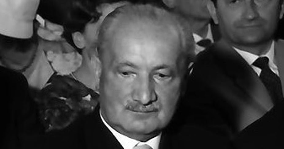 Philosophers' Corner: Heidegger and Aristotle