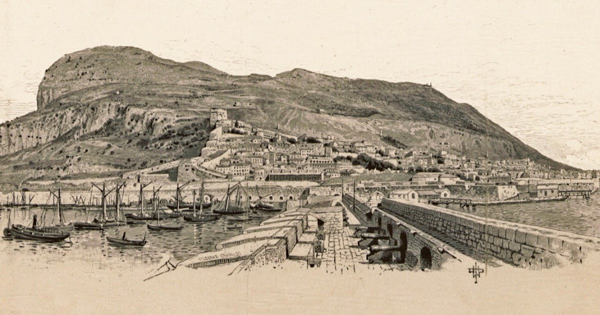 The People of Gibraltar