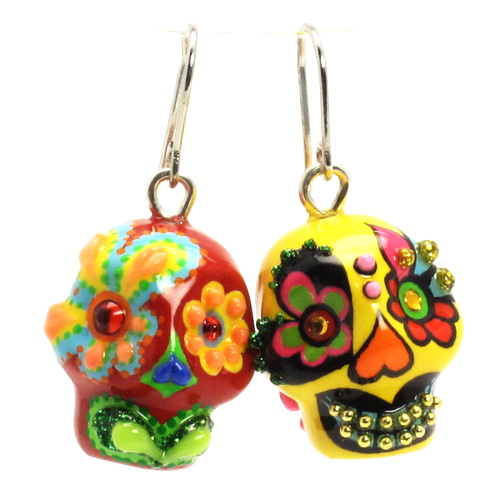 muddyskull: Earing