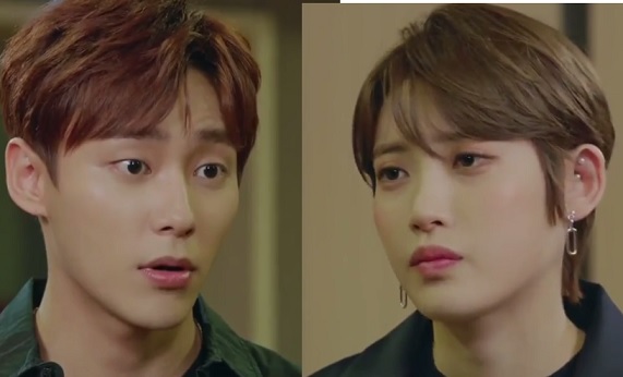 Lingy's Soul Searching: Crude Play members' truth exposed in Liar and ...