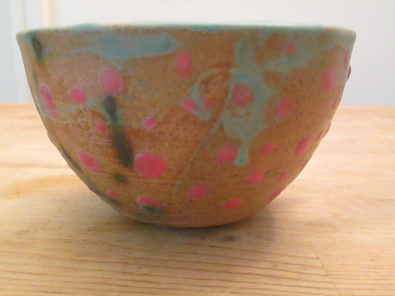 Introducing Ian :) - Sundragon Pottery