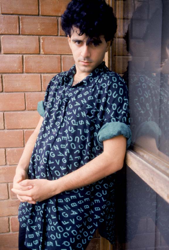 Coluna Blah: Grandes Discos Brasileiros | 'Sessão da Tarde' - Leo Jaime ...