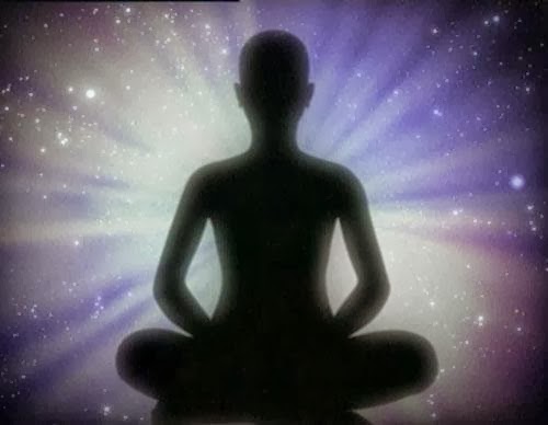 Amezcua Chakra, Meditasi, Energi