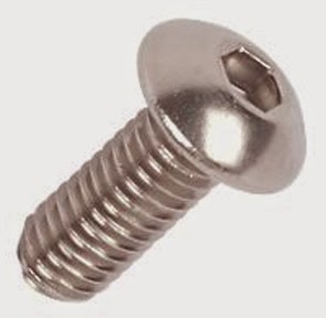 DISTRIBUTOR SCREW: JENIS TIPE SCREW