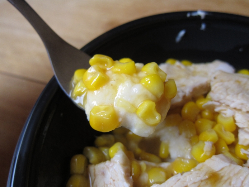 Review: Boston Market - Turkey Market Bowl