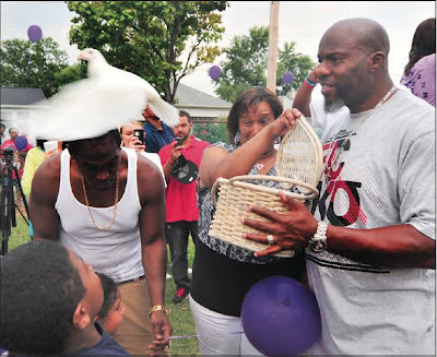 Douglass-Riverview News and Current Events: An open case remembered