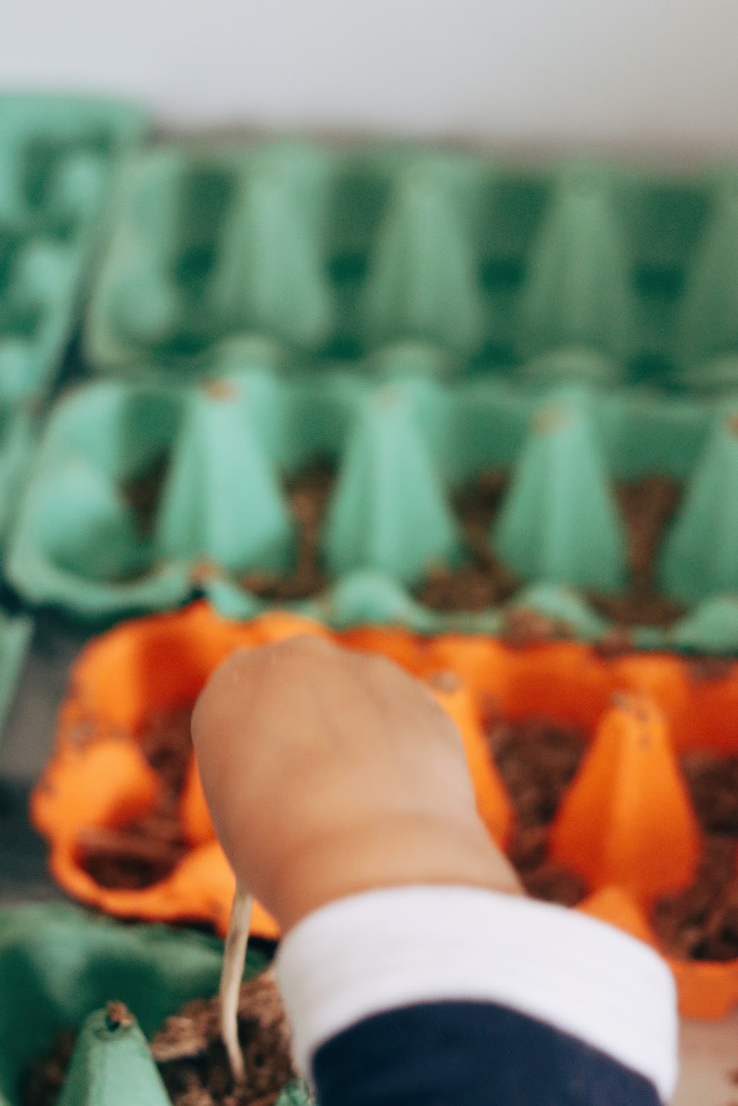 Homemade Firelighters {Keep Yourself Warm} | Brick Dust & Glitter