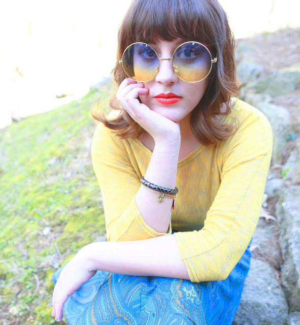 The Perlich Post: Caitlin Rose opening for Brian Fallon @ Danforth ...