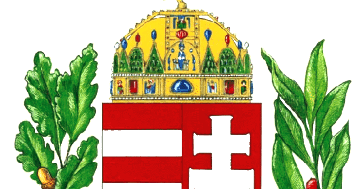 Tények Erődje: Magyarország címere.