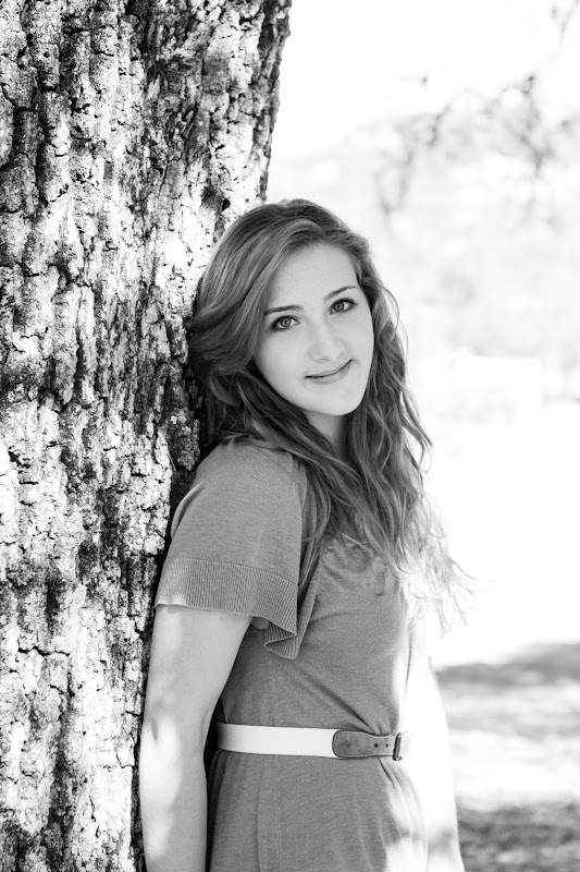 tenaya fleckenstein photography: Miss Sara Senior Portraits
