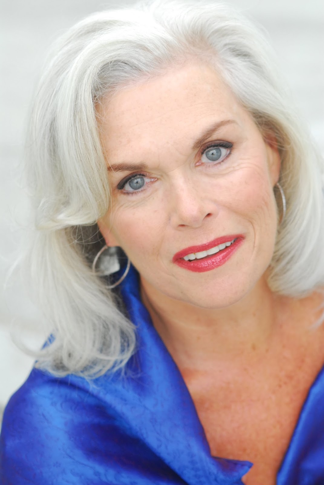 Hall Stars Wall: Judith Roberts