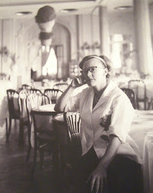 Madame Jeanne Augier et l'Histoire de Sa Vie, Le Negresco