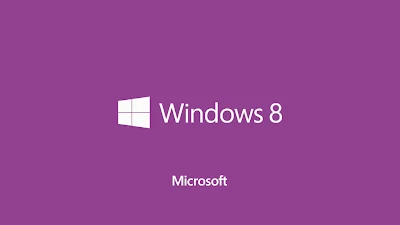 مـايكروسوفت تطلق اعلان ويندوز 8